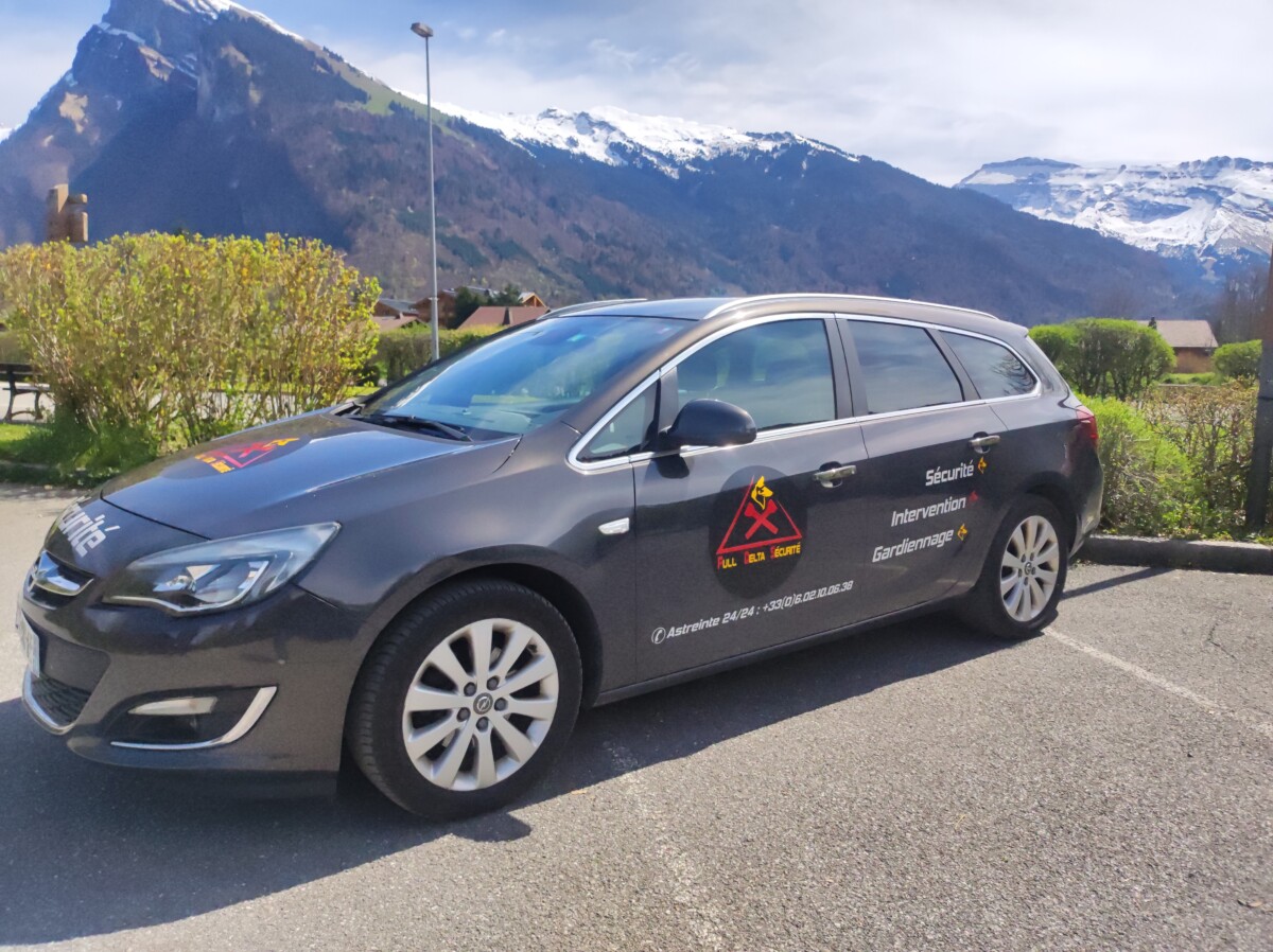 Full Delta Sécurité, agence de gardiennage et surveillance humaine ...